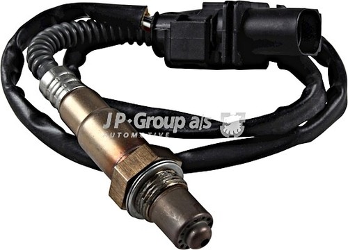 Lambda Sensor JP GROUP Fits VW AUDI PORSCHE SEAT SKODA Caddy III ...
