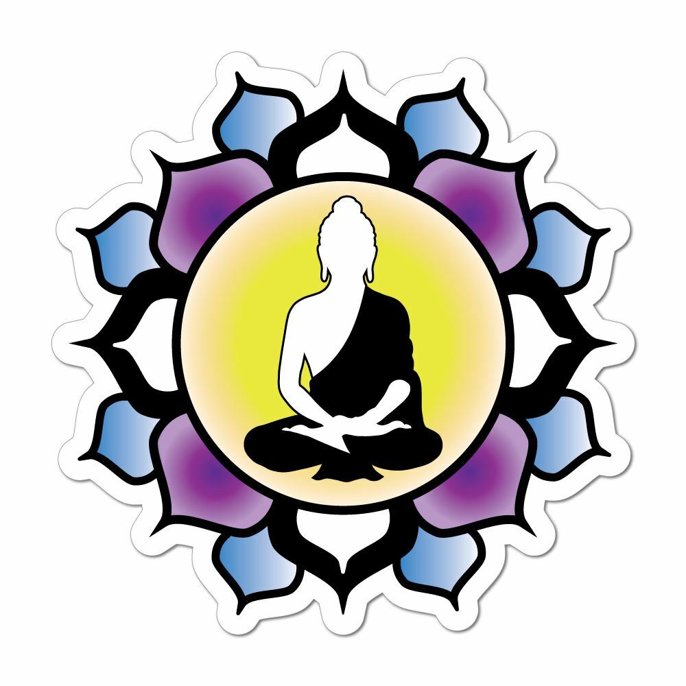 Peace Symbol In Buddhism