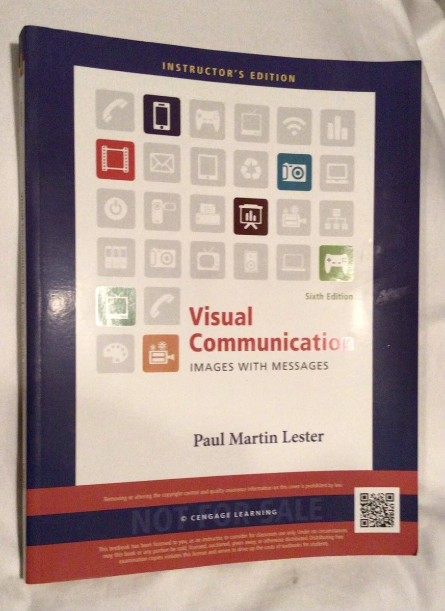 Visual Communication Images With Messages