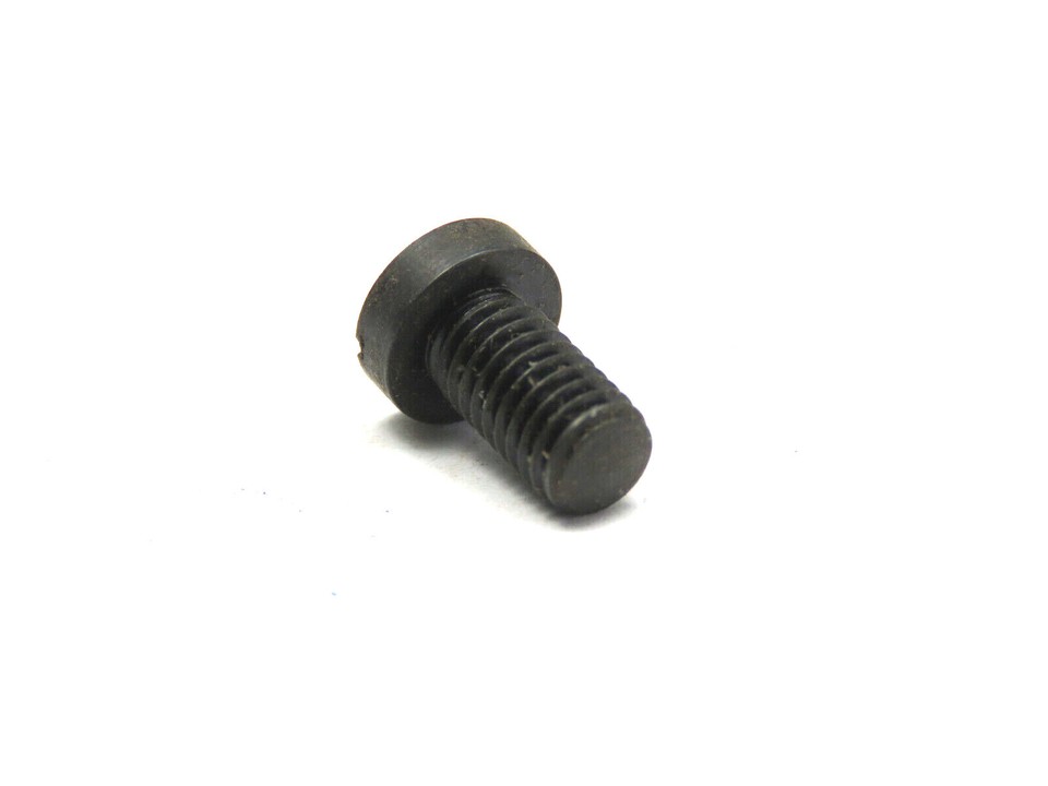 Original! Colt SAA Mainspring Screw 3rd Gen Single Action Army & New ...