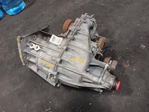2015-2020 Ford F-150 Transfer Case Assembly OEM 3 Mode Transfer case | eBay