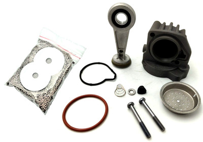 Compressor Air Suspension Repair Kit for BMW F07 F01 F02 F04 F11 F10 Gt ...