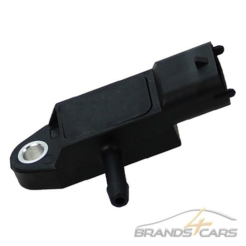 ATEC MAP-SENSOR DRUCKSENSOR SAUGROHRDRUCK FÜR RENAULT TRAFIC 2 1.9 DCI ...
