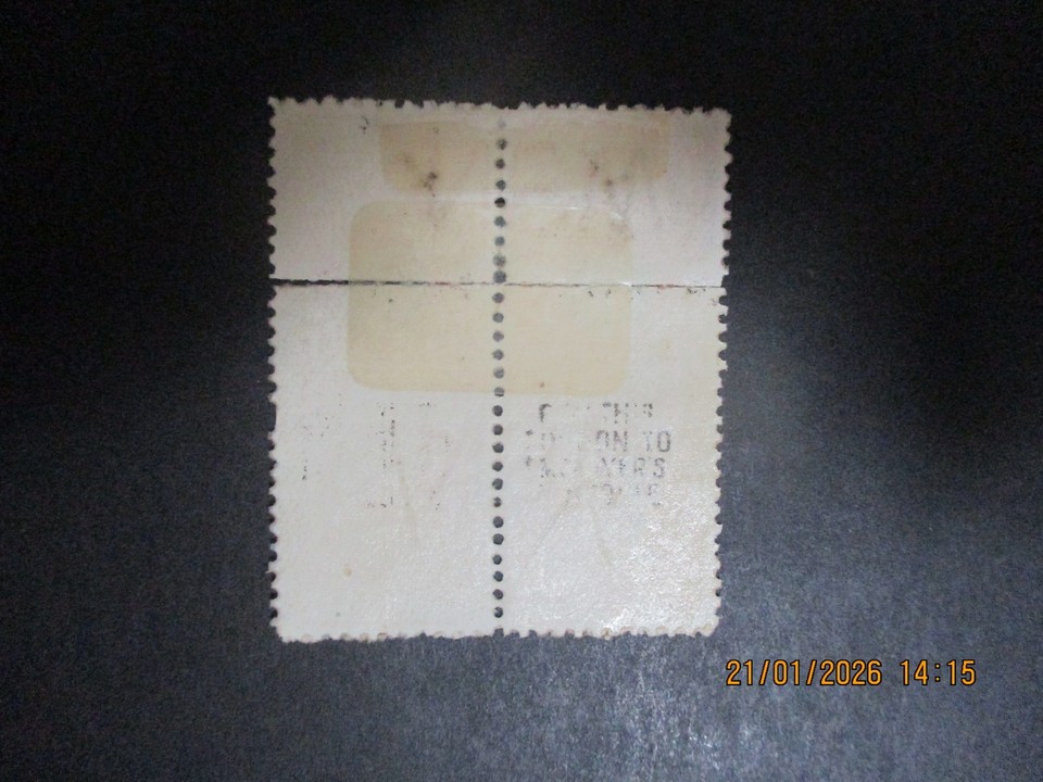 NSW Stamps: Block Used- Great Item, Must Have! (Y1582) | eBay Australia