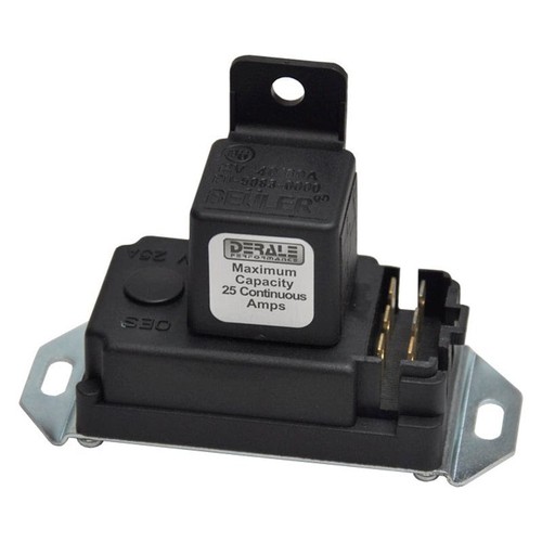 Derale Performance 16749 Adjustable Electric Fan Controller 83277167492 ...