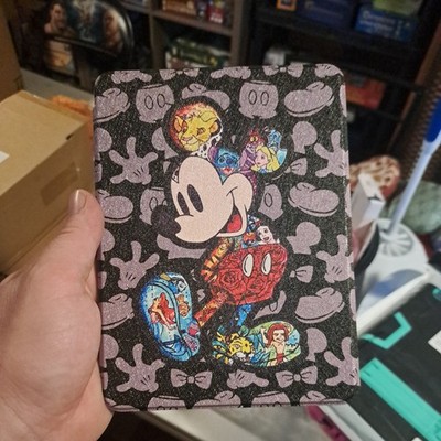 Mickey Mouse Amazon Kindle Fire HD 8/8 Plus Tablet Case | eBay