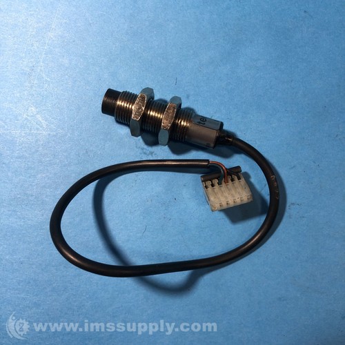 Technifor DP03CNFM ELE03/2569 Proximity Sensor USIP | eBay