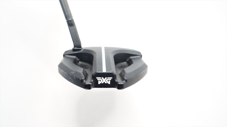 Pxg Gen 2 Mini Gunboat 36" Putter Good Rh 0931886 Super Stroke Grip | eBay