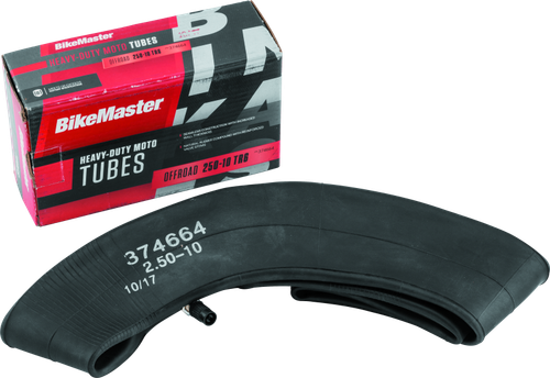 BikeMaster 2.50-10 TR6 Tube Heavy Duty | 374664 | eBay
