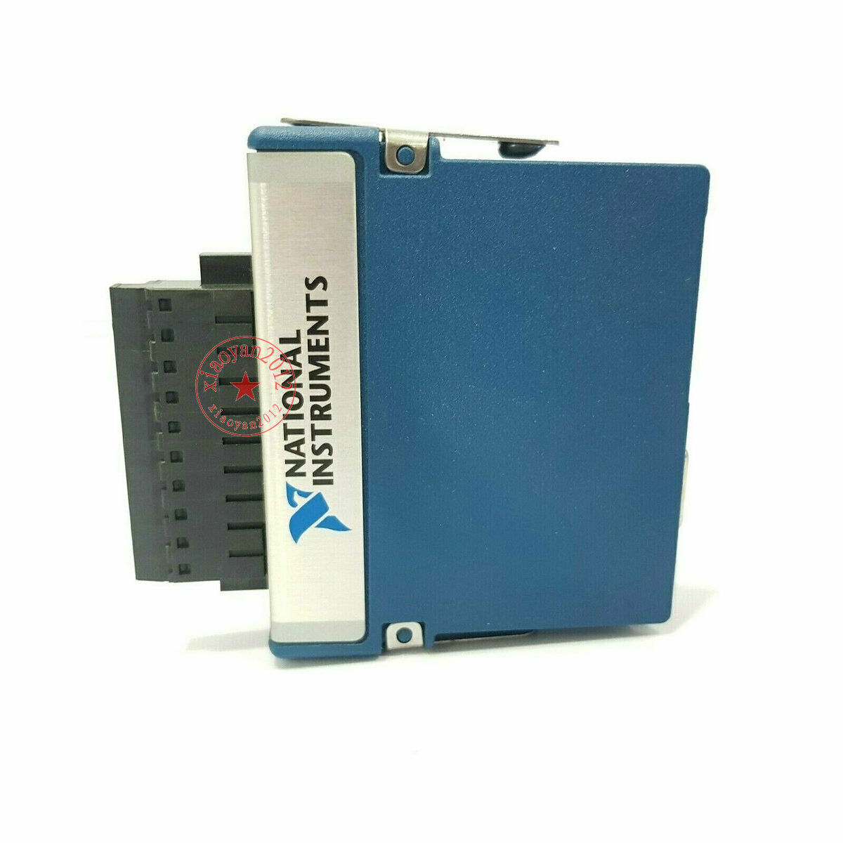 1pc Open box NI 9203 cDAQ Analog Current Input Module | eBay