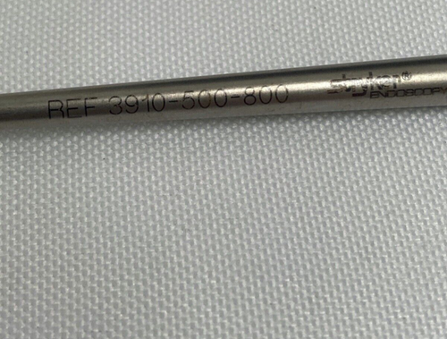 Stryker 3910-500-800 3mm Calibrated Champion Probe Arthroscopy ...