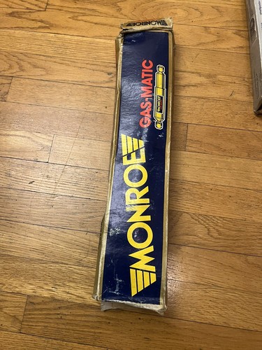 Suspension Shock Absorber-Gas-Matic LT Shock Absorber Advance 59306 | eBay