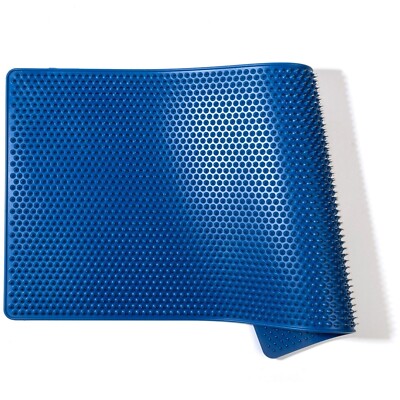 Acupuncture Mat LYAPKO Standard 7.0 cm Needles, Massager, Pain Relief ...