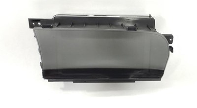 07-09 Mercedes CL S Class W216 W221 Dash Info Display Screen 2218704589 ...