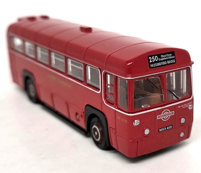 EFE 1/76 AEC RF Bus London Transport Passingford Bridge 23302 WORN BOX ...
