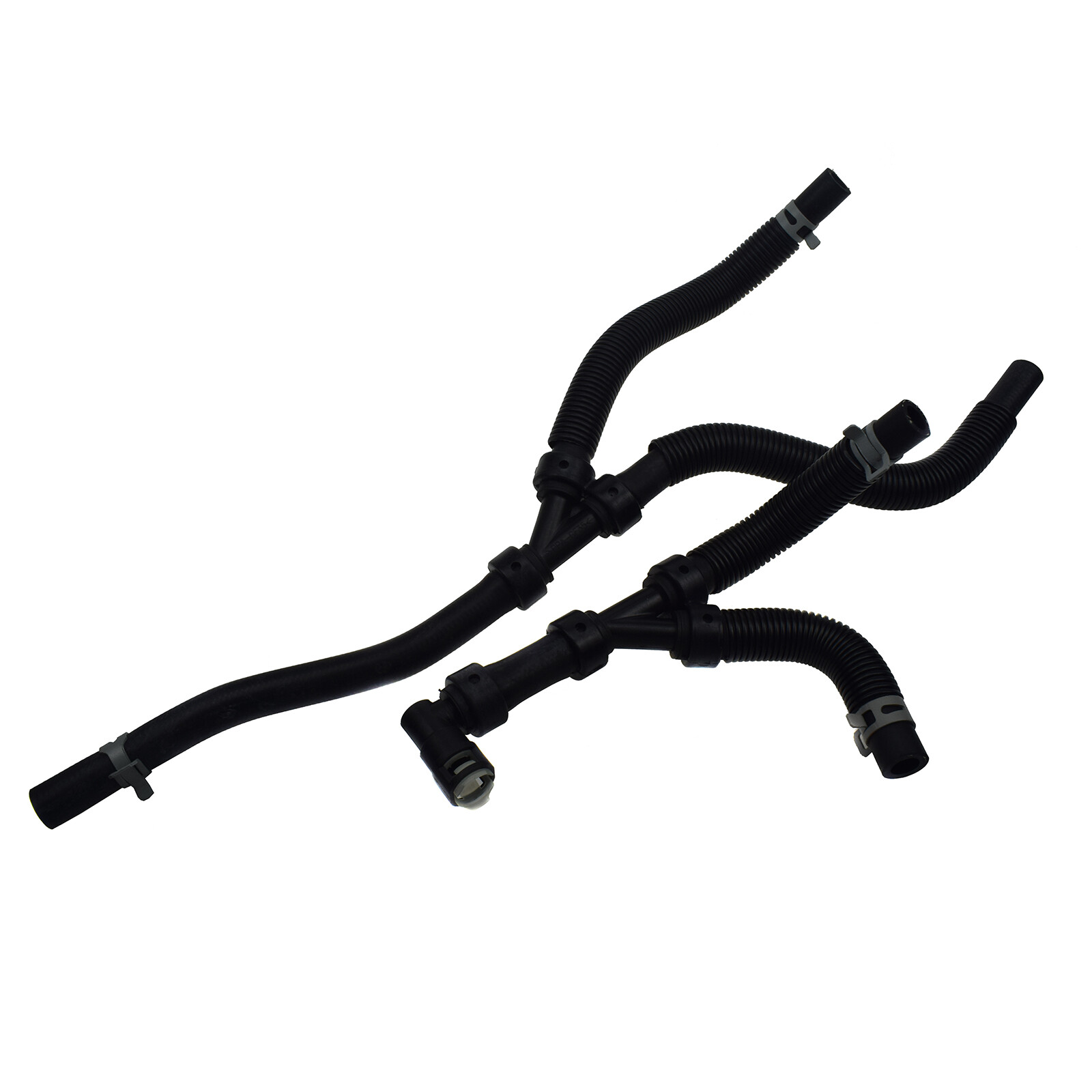 HVAC Heater Hose Fits Dodge Grand Caravan Chrysler Town & Country 3.6 ...