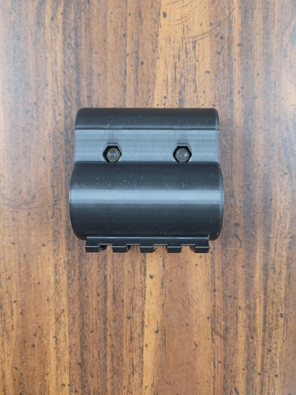 Beeman Chief II 2 Barrel Band | eBay