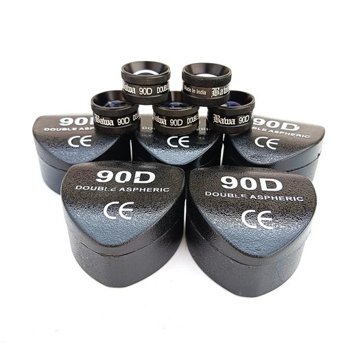 Set Of 5 Lens 90D | eBay