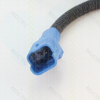 Left ABS Wheel Speed Sensor for Citroen Peugeot:DS3,207,208,C3 II 2,C3 ...