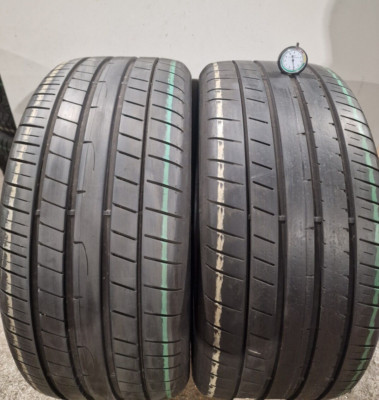 x2 285 40 ZR 20 108Y XL Dunlop SP Sport Maxx RT2 MO 285 40 20 FREE ...