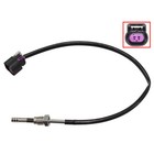 SPI 2019 ZR 8000 Limited 129" ES Arctic Cat EXHAUST TEMP SENSOR A/C SM ...