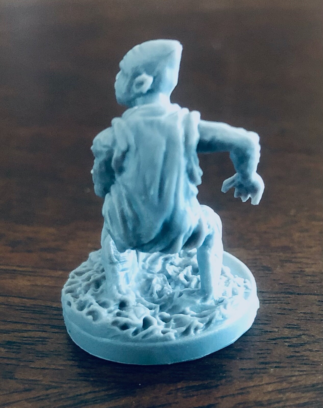 Talisman | Ghoul Miniature Character Figure | Extra/Replacement Game ...