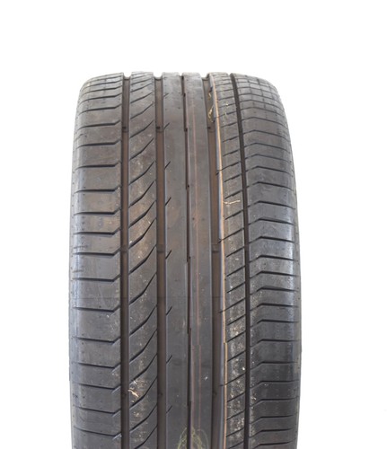 Continental ExtremeContact Sport 285/35ZR20 Tire for sale online | eBay