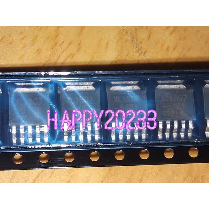20PCS NEW XL1507 XL1507-5.0E1 Power Supply DC-DC buck chip IC #MX | eBay