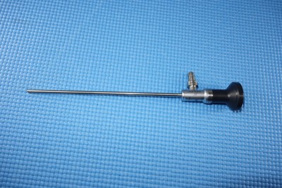 Disinfection & Sterilization - Scope