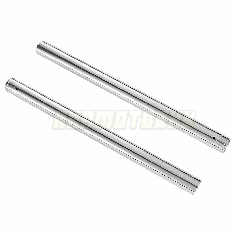 Fork Pipe For YAMAHA FZ1 FZS1000 Fazer 2001-2005 Front Fork Inner Tubes ...