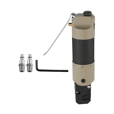Pneumatic Air Panel Punch Flange Tool Puncher Flange Tool Automobile ...