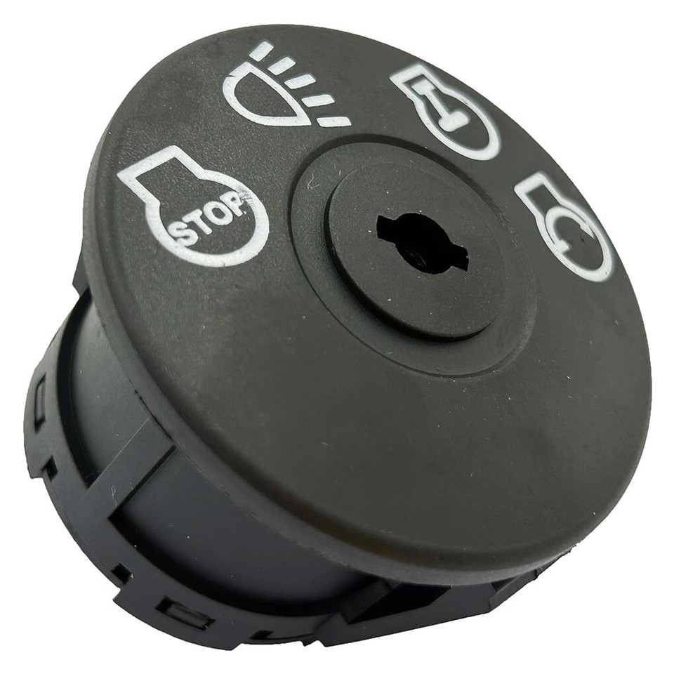 Ignition Starter Switch for John Deere LA105, LA110, LA115, LA120 ...