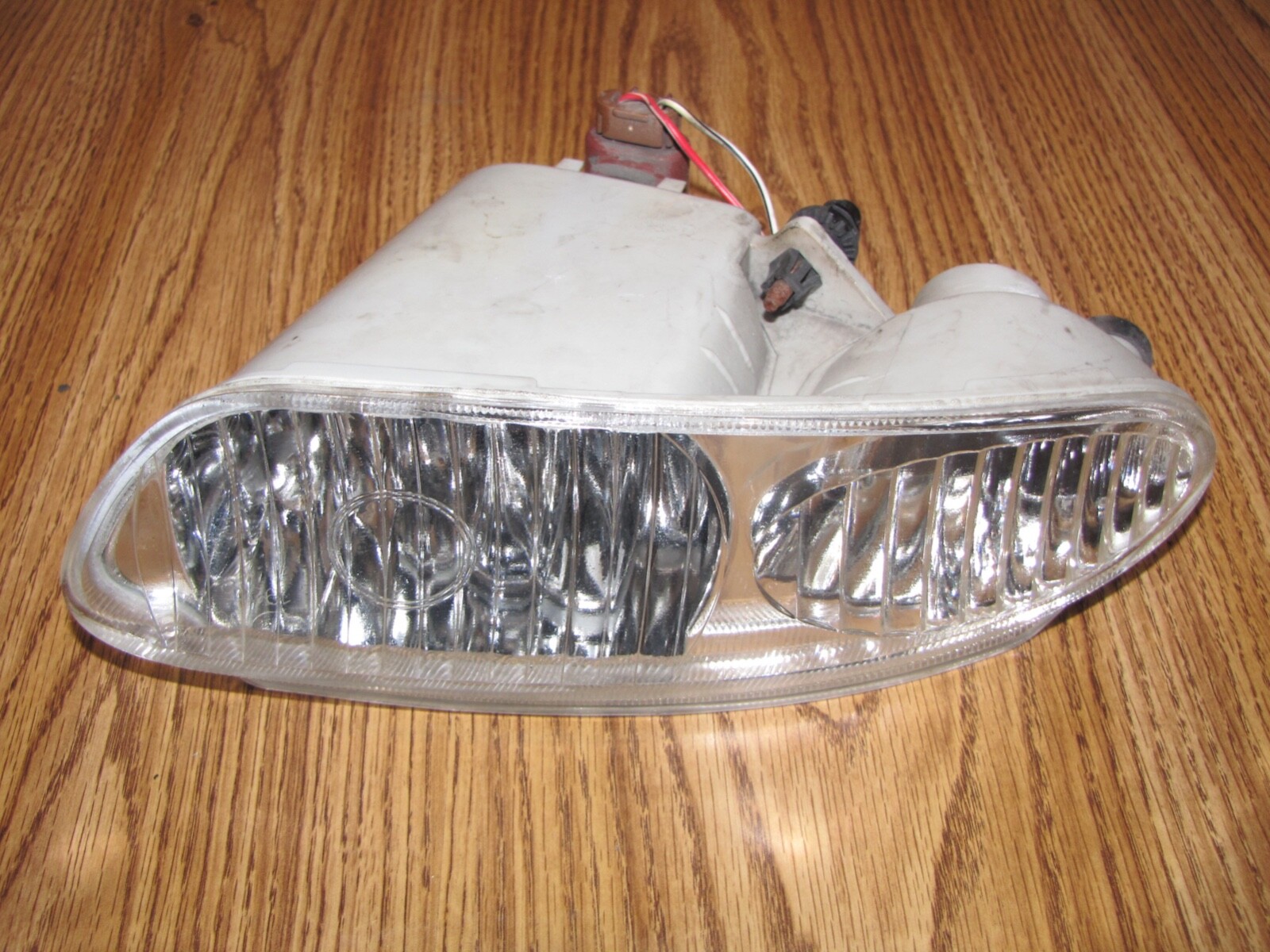 LEXUS LS430 FOG LIGHT RH 2001-2003 OEM PASSENGER | eBay