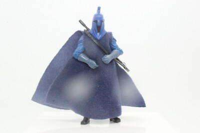 Star Wars 3.75 SENATE GUARD Revenge Of The Sith Collection #23 | eBay