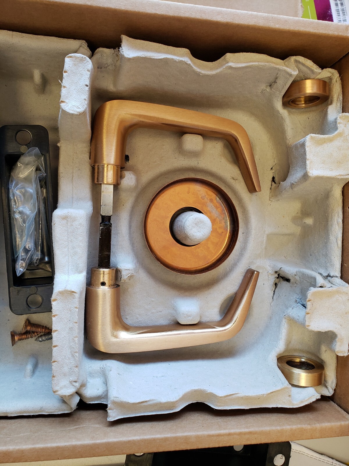 STANLEY BEST 45H7D15H626LH Mortise Lockset, Lever, 45H, SATIN FINISH ...