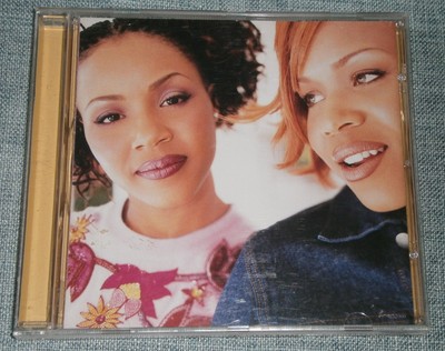 MARY MARY - THANKFUL - CD ALBUM - 2000 - 497985-2 - COLUMBIA RECORDS | eBay