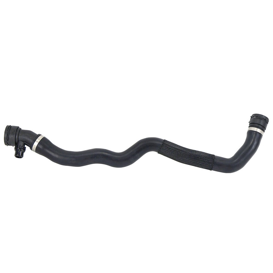 For BMW 2018-2022 X3 2019-2022 X4 2.0L Radiator Coolant Hose ...