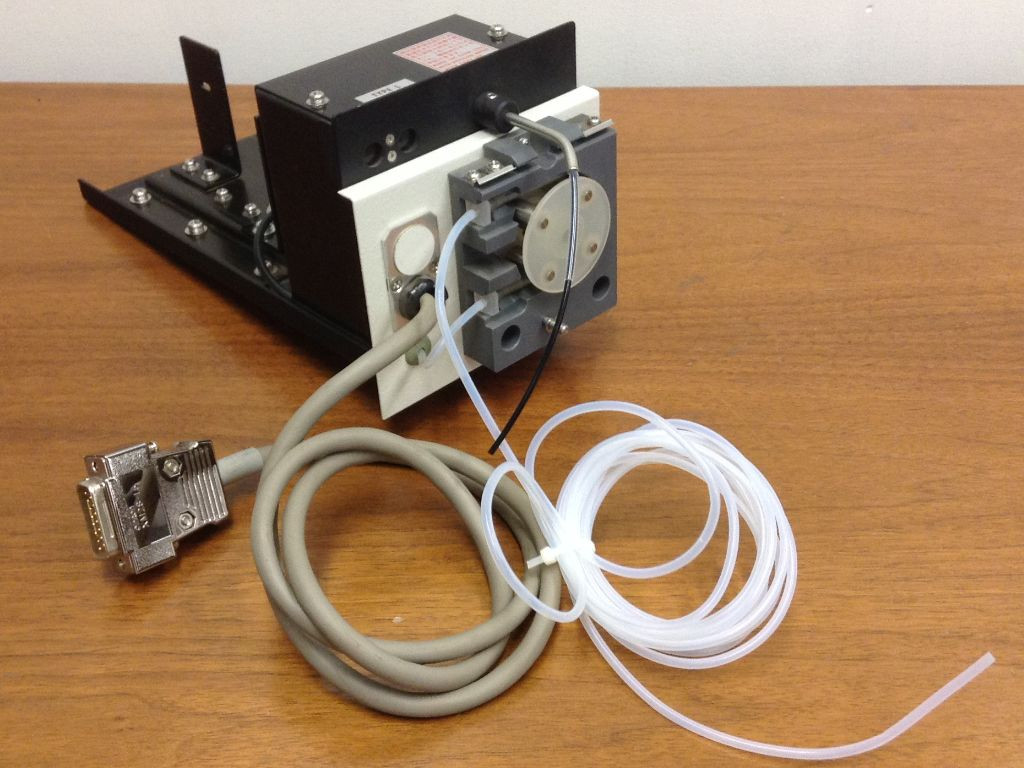 Shimadzu - Sipper 160L Unit - Type L Peristaltic Pump | eBay