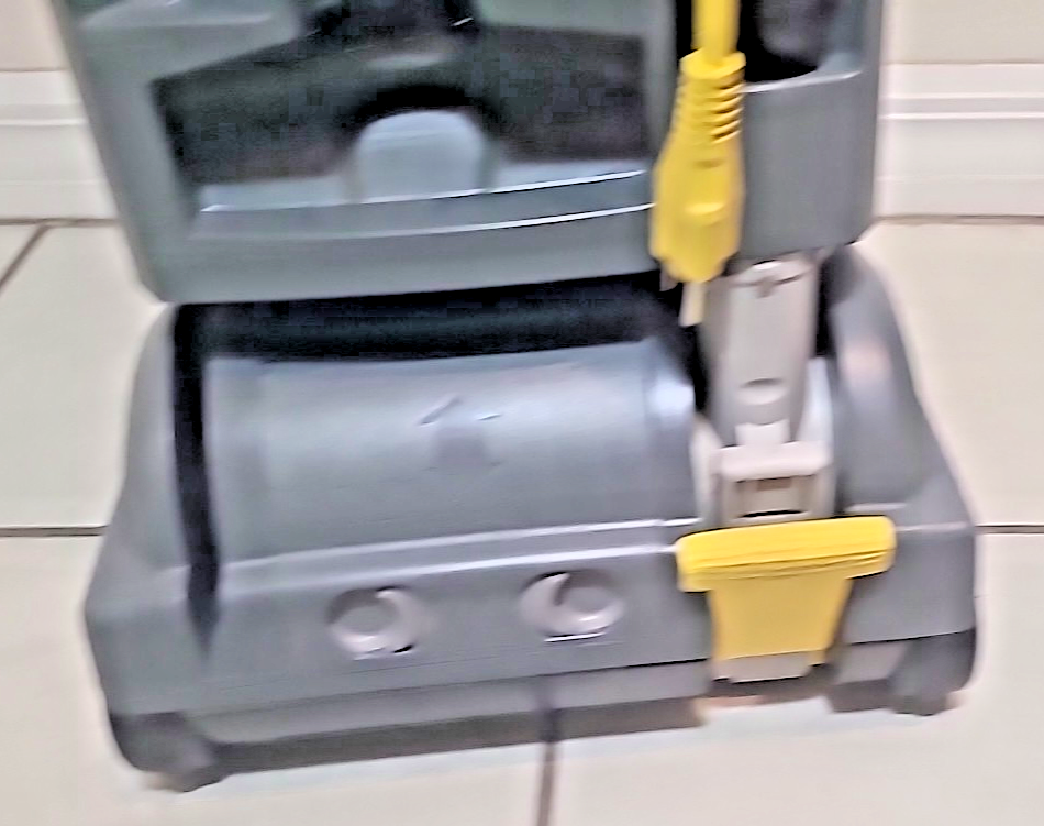 Windsor Sensor XP12 Vacuum . | eBay