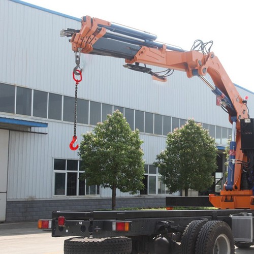 Lifting Sling Chain Hook Rigging Crane Heavy Duty Chains | eBay