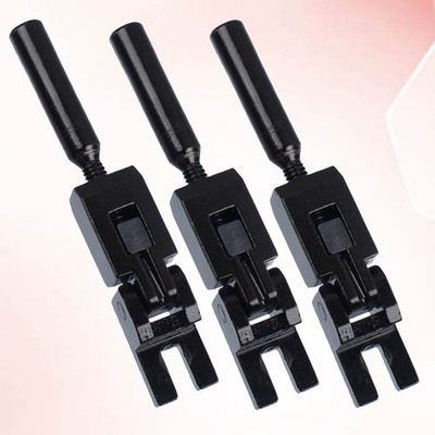 3 Pack Electric Guitar Tremolo Bridge Spring Claw Double Locking Kit ...