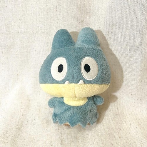 Pokemon | Gombe Pokedoll 2005 Plush | eBay Australia