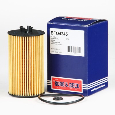Oil Filter BFO4245 Borg & Beck 55588497 650163 55485671 Top Quality ...