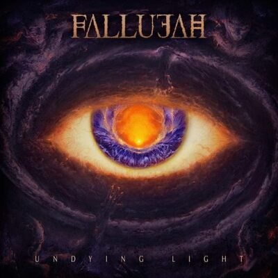 Fallujah undying light Japan Music CD | eBay