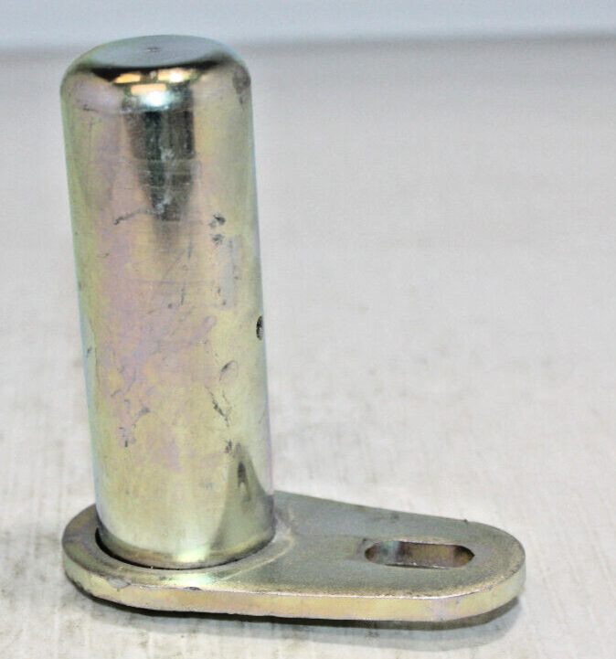 Waltco #1000022-05 Liftgate Pin Assembly, greaseable, 1.25 dia x 3.188 ...