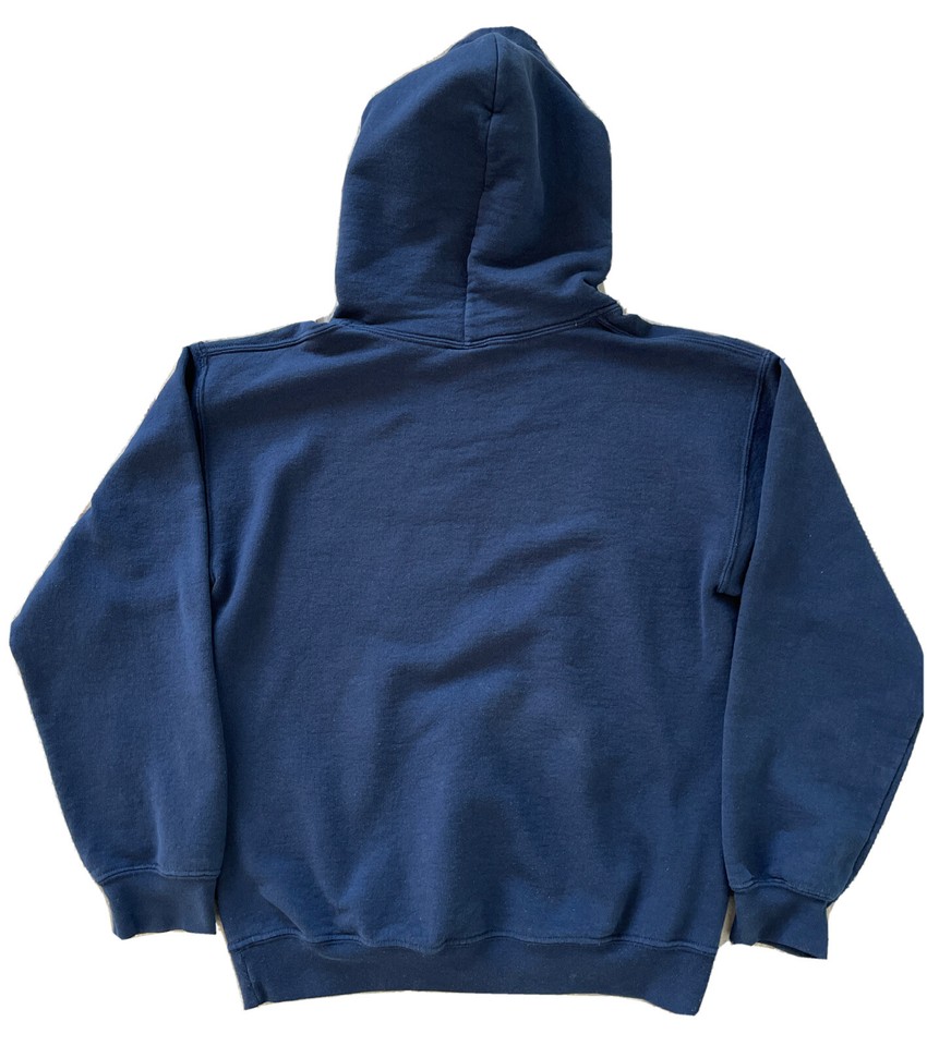 VTG Alpine Oil field North Slope Alaska Conoco Hoodie sweatshirt 2000 ...