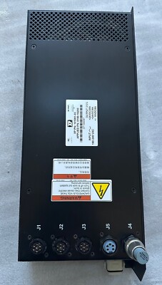 XP 101091-03 Power DC Power Supply AMAT 0190-16250 (2) | eBay