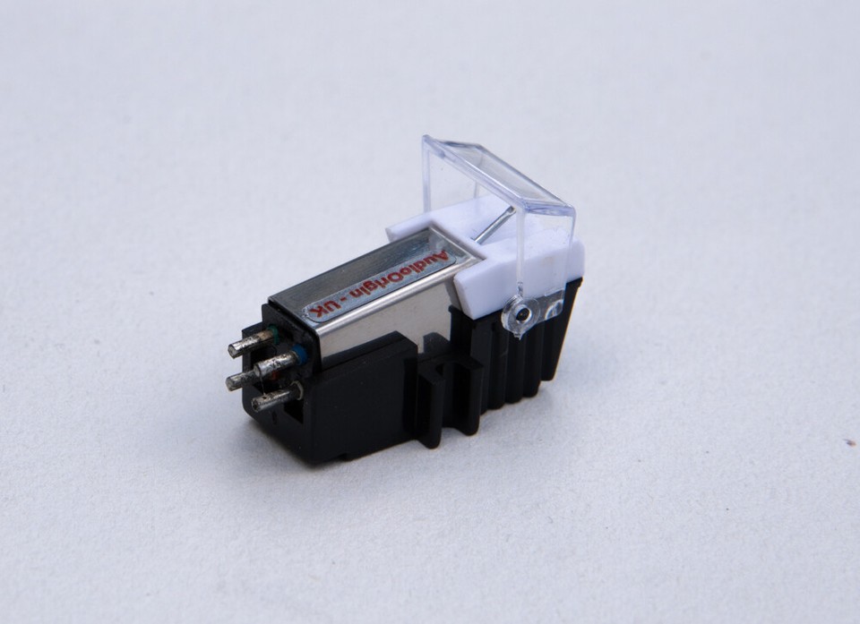 Cartridge + Diamond stylus for JVC QL Y66F, QL Y3F, QL Y5F, QL Y7 | eBay