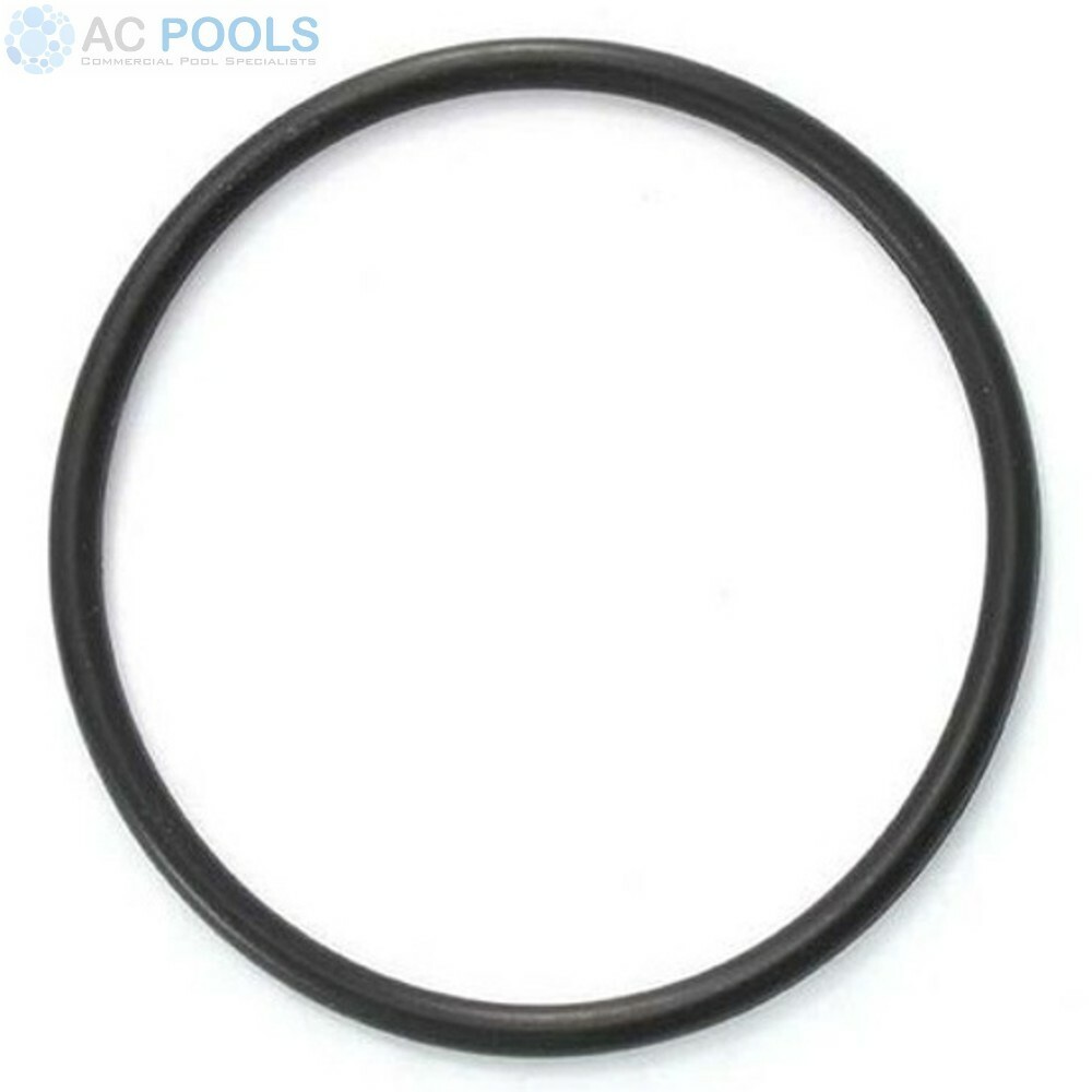 Poolrite Quietline SQI Pump Outlet Coupling O-Ring (Part 22136) GENUINE ...