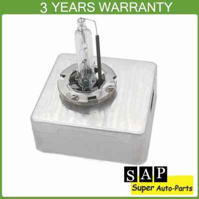 9285410171 Xenon Headlight Bulb D5S HID Bulb For Chevrolet Equinox Audi ...